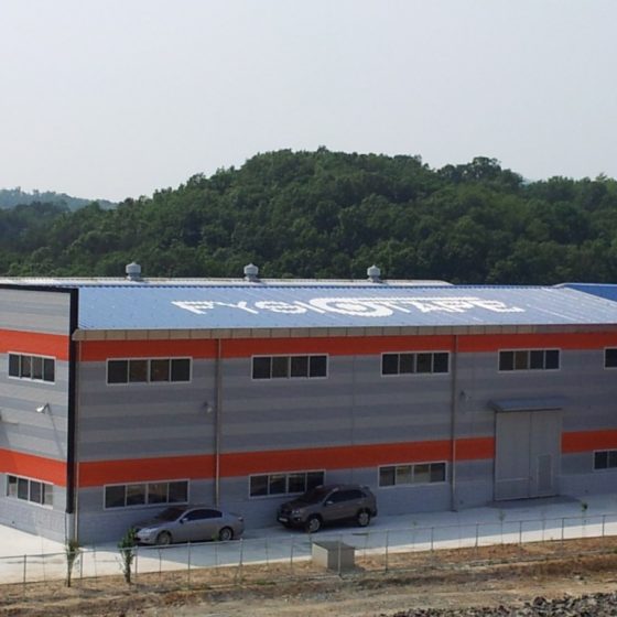 About THYSOL - THYSOL USA