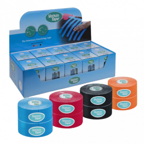 VetkinTape® | Veterinary tape - THYSOL USA