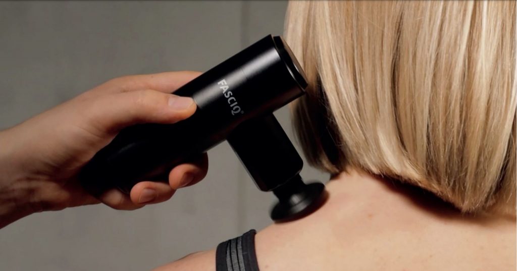 Mini Massage Gun PRO | Powerful & Compact | Free Delivery