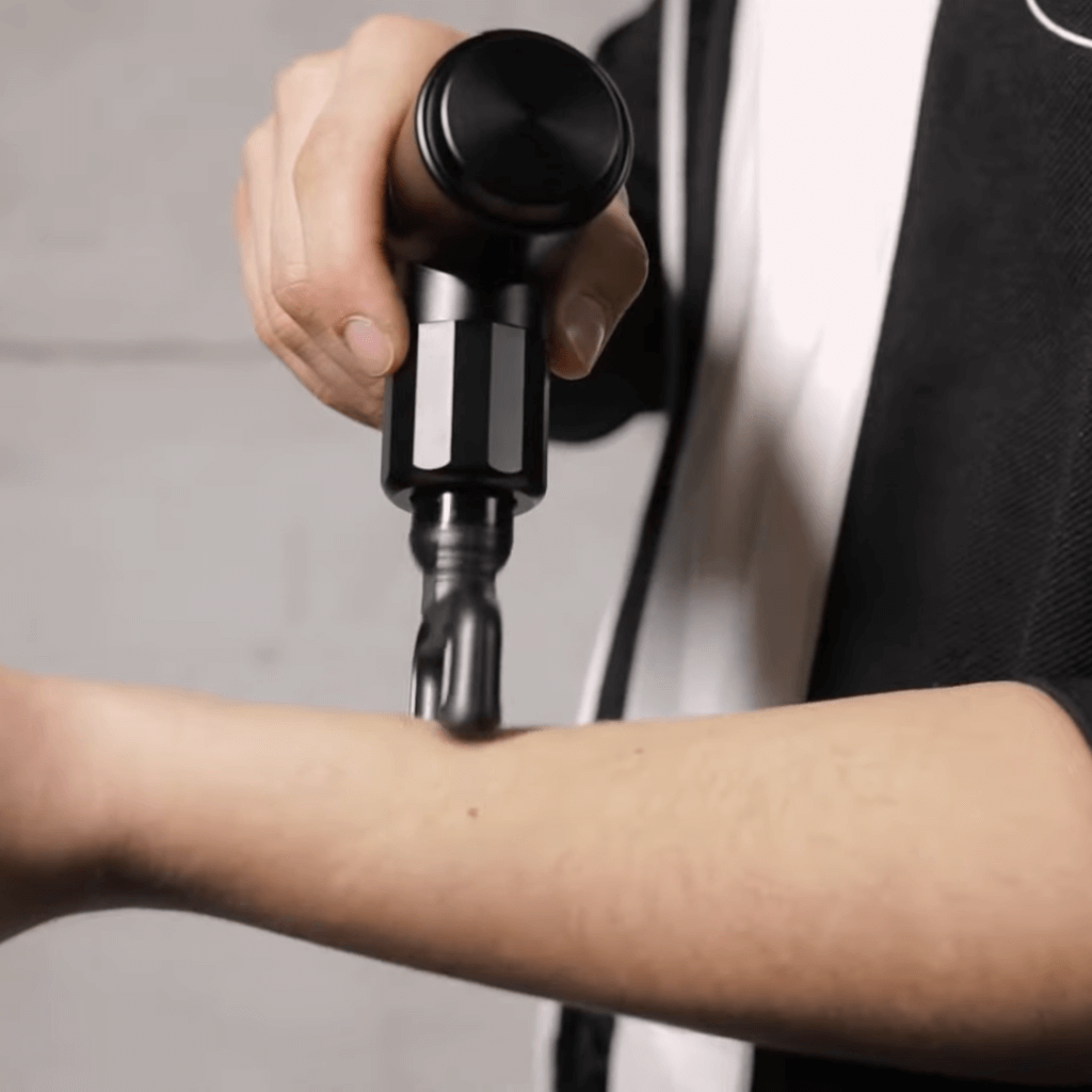 Mini Massage Gun PRO | Powerful & Compact | Free Delivery