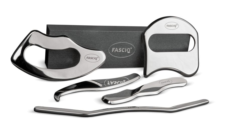 FASCIQ® IASTM Tools | Lifetime Quality Tools for Professionals