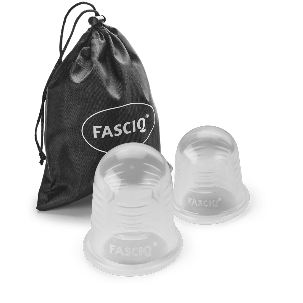 Silicone Cupping Sets | Premium Grade Silicone by Thysol US