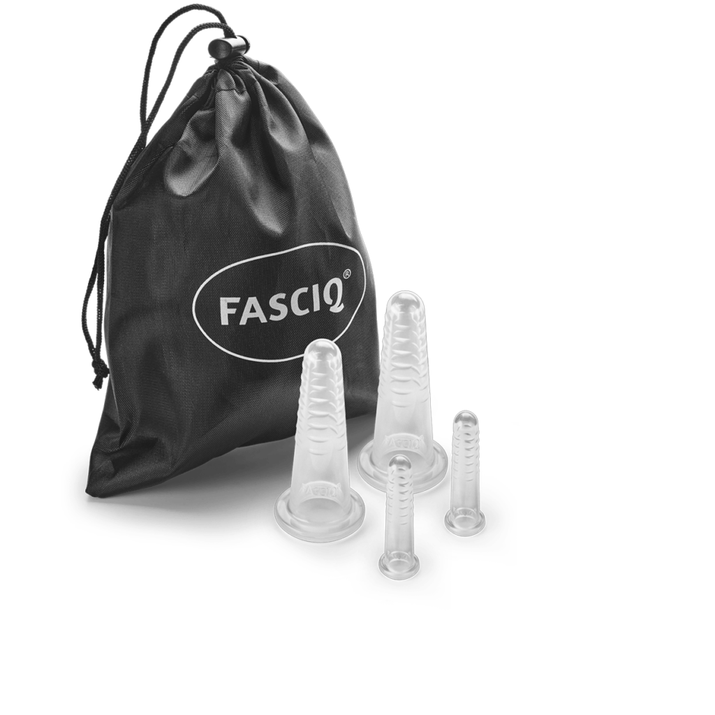 Silicone Cupping Sets | Premium Grade Silicone by Thysol US