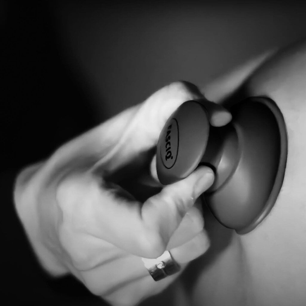 FASCIQ® Sports Cupping Set - Professional or Home Use