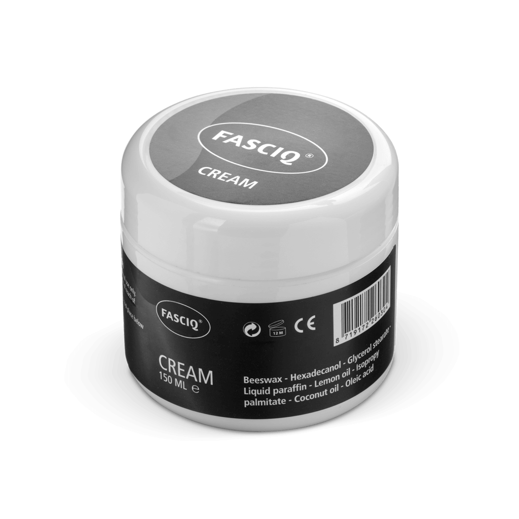 FASCIQ Cream | Improve The Fascia Massage Experience