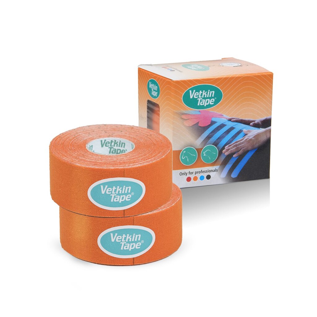 VetkinTape®| Equine Introductory offer