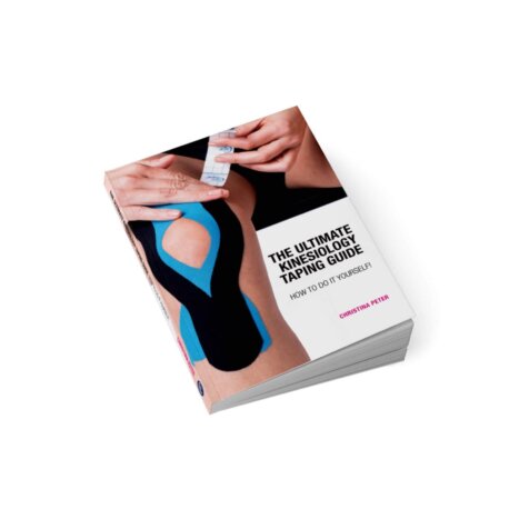 Kinesiology Face Tape | CureTape® Beauty