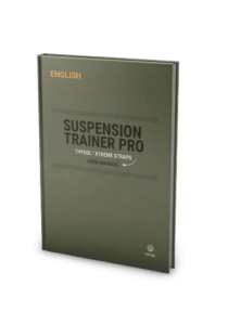 THYSOL Suspension Trainer USER MANUAL - THYSOL USA